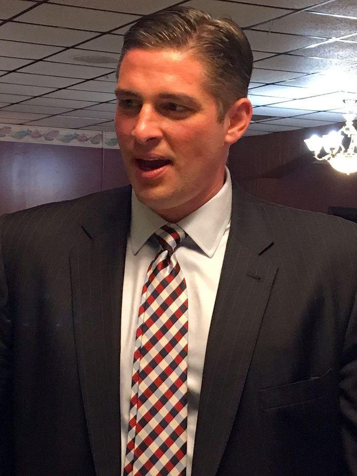 Neuman en route to Washington County judicial nomination - Observer ...